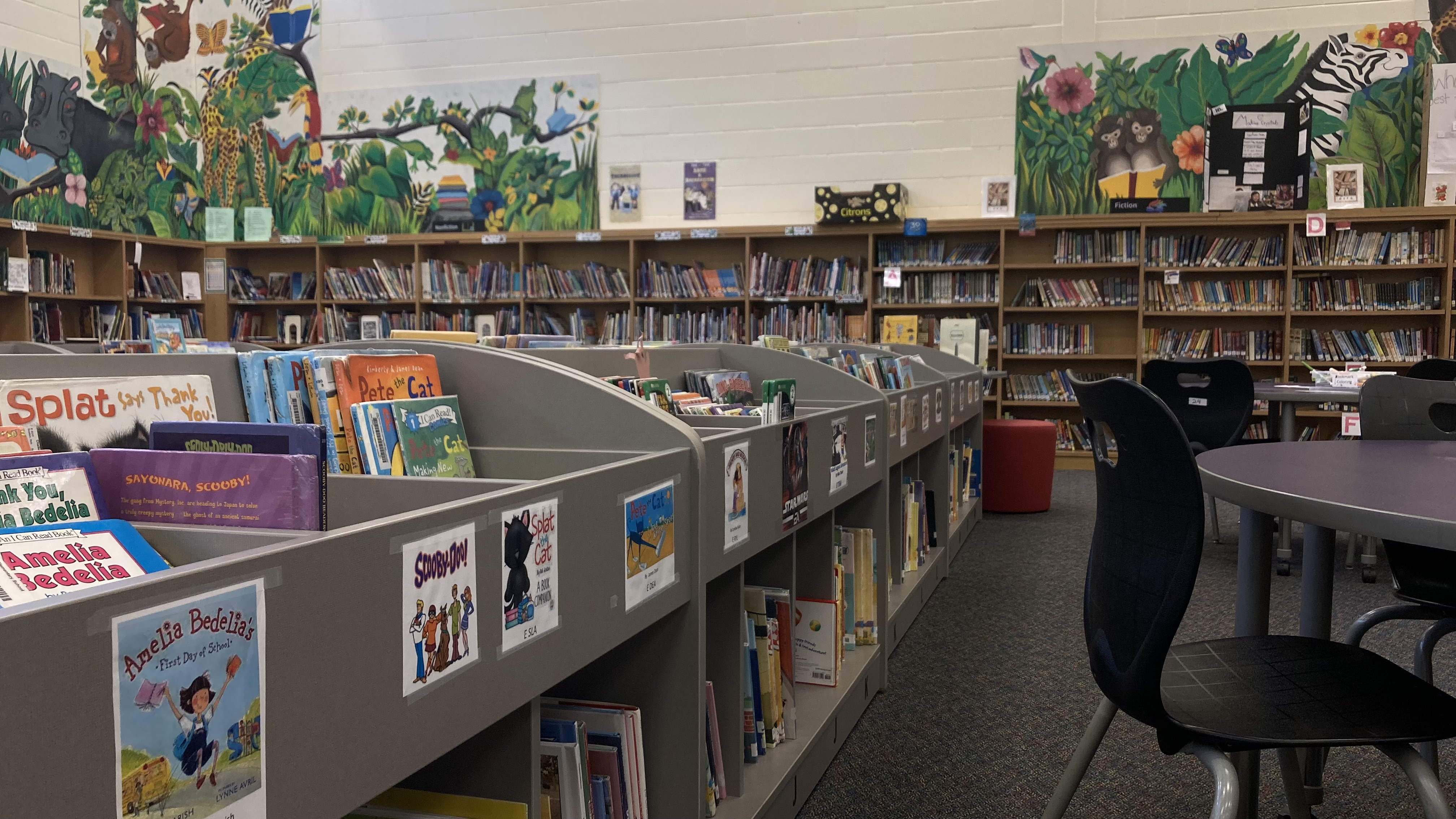 Library to Learning Commons – tristanlewis